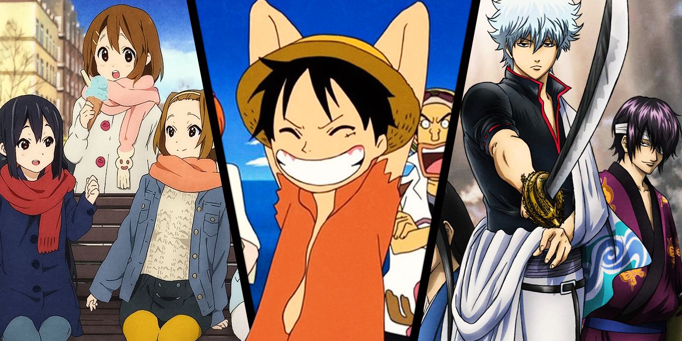 8 Most Impactful Anime Short Films of the 2020s (So Far)