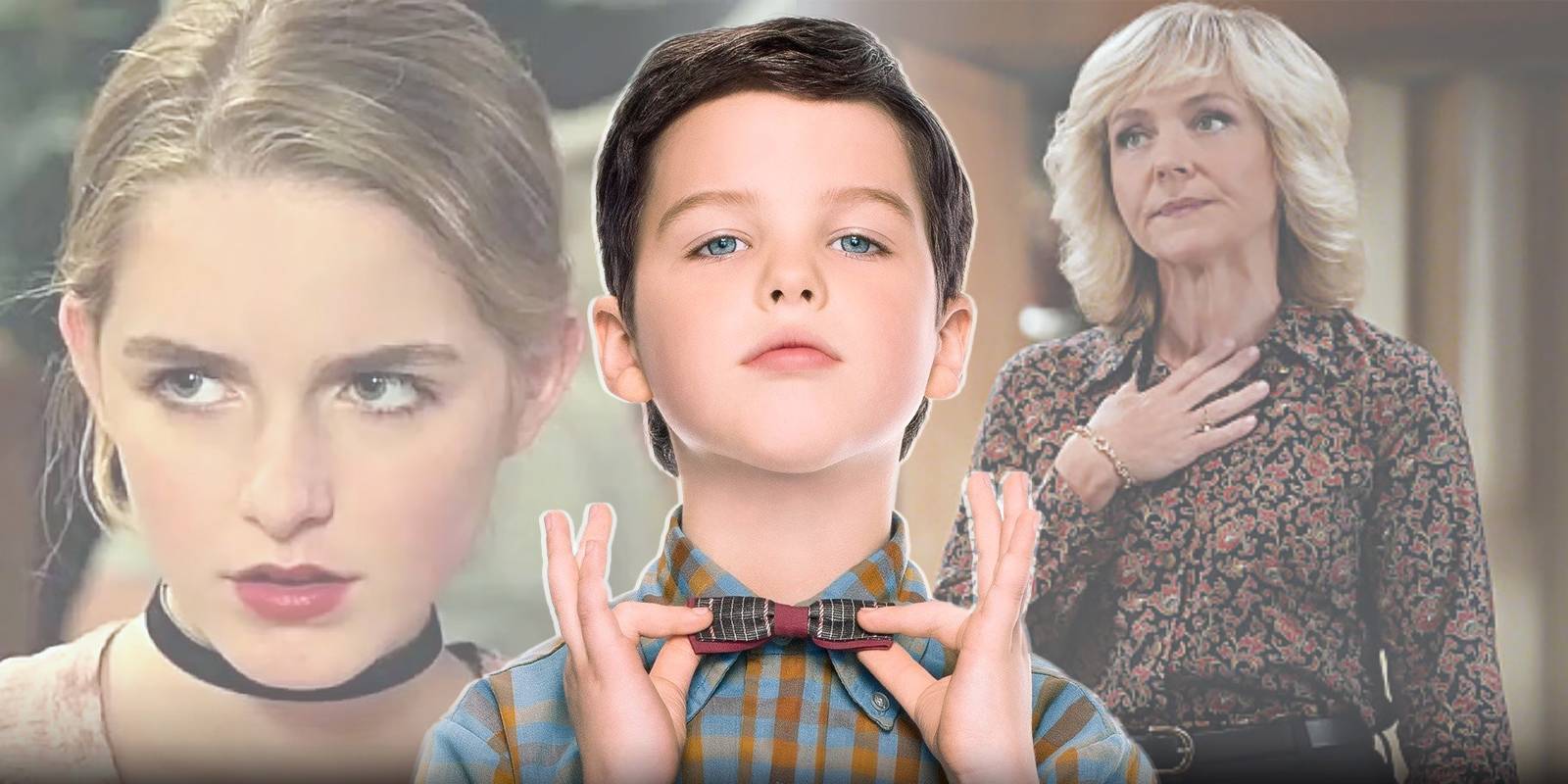 10 Annoying Young Sheldon Characters Fans Still Can't Stand 1 Year ...