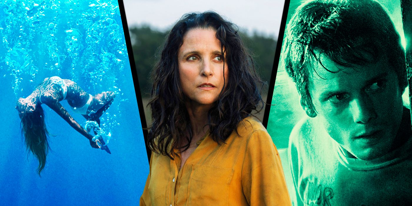 A24's Found Footage Horror Movie Set to Start Filming, Casts MCU Star ...