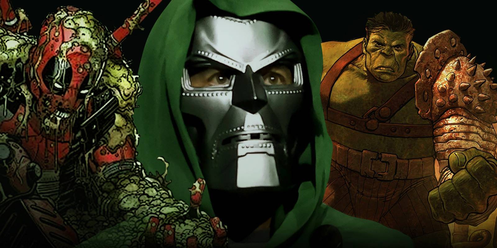 10 Best Battleworld Comics to Read Before Avengers: Secret Wars