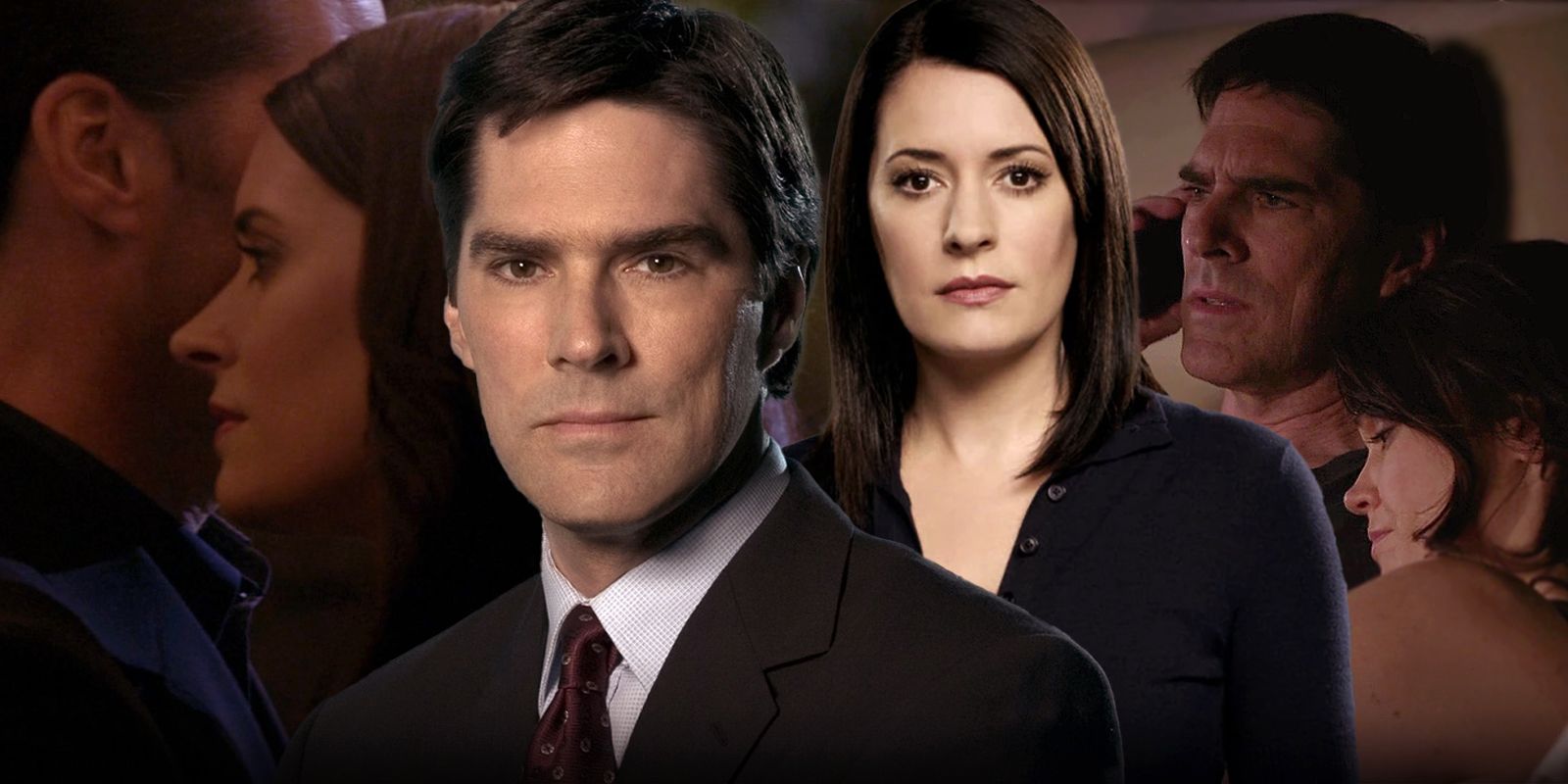 Everything Criminal Minds Fans Need to Know About the Books
