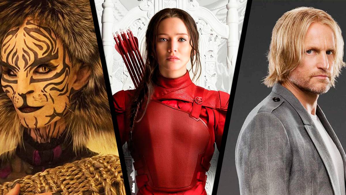 The Best Hunger Games Easter Eggs in Sunrise on the Reaping, Ranked