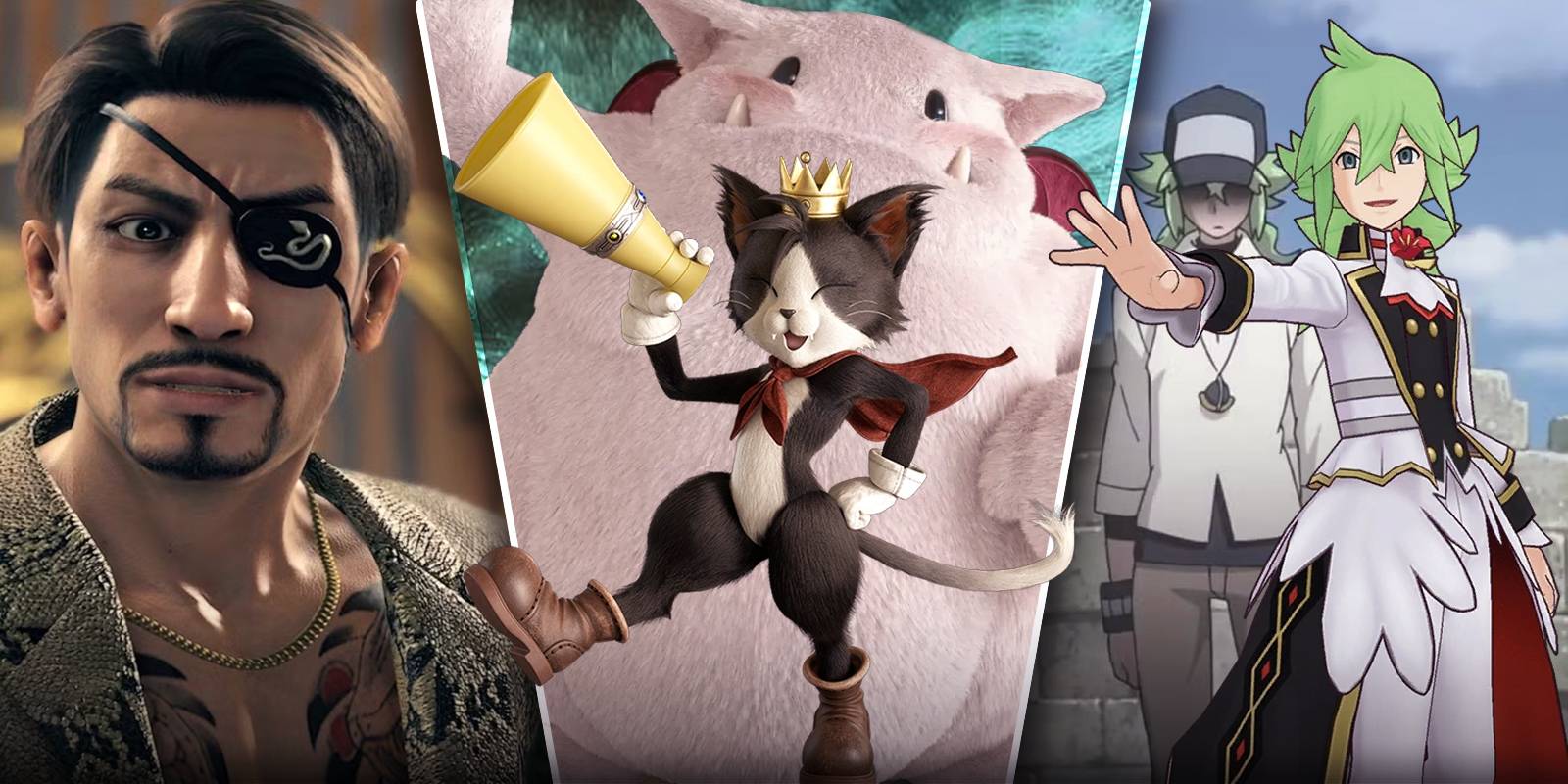 10 Greatest JRPG Side Characters of All Time, Ranked