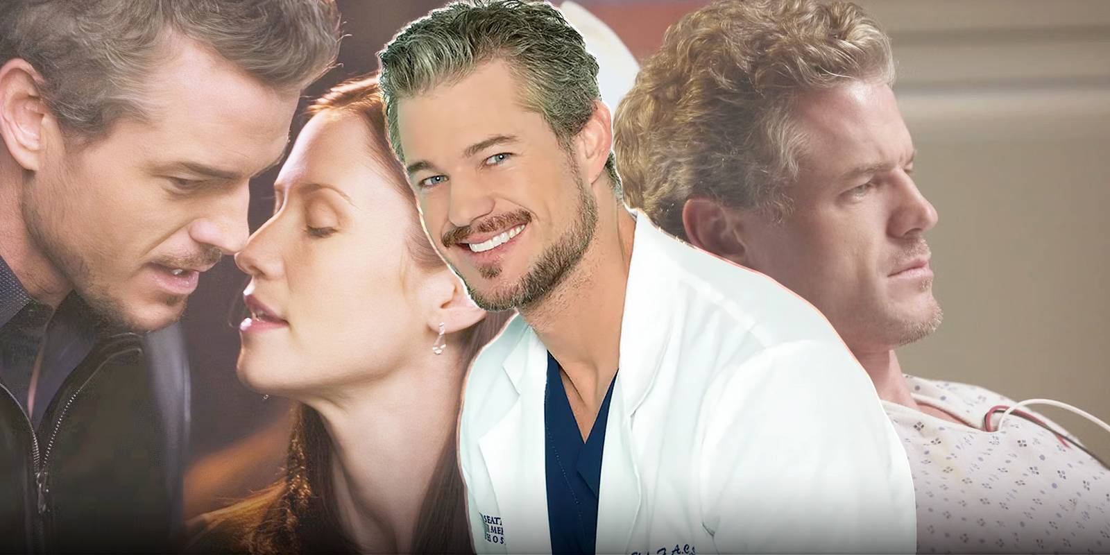 10 Best Mark Sloan Episodes in Grey's Anatomy