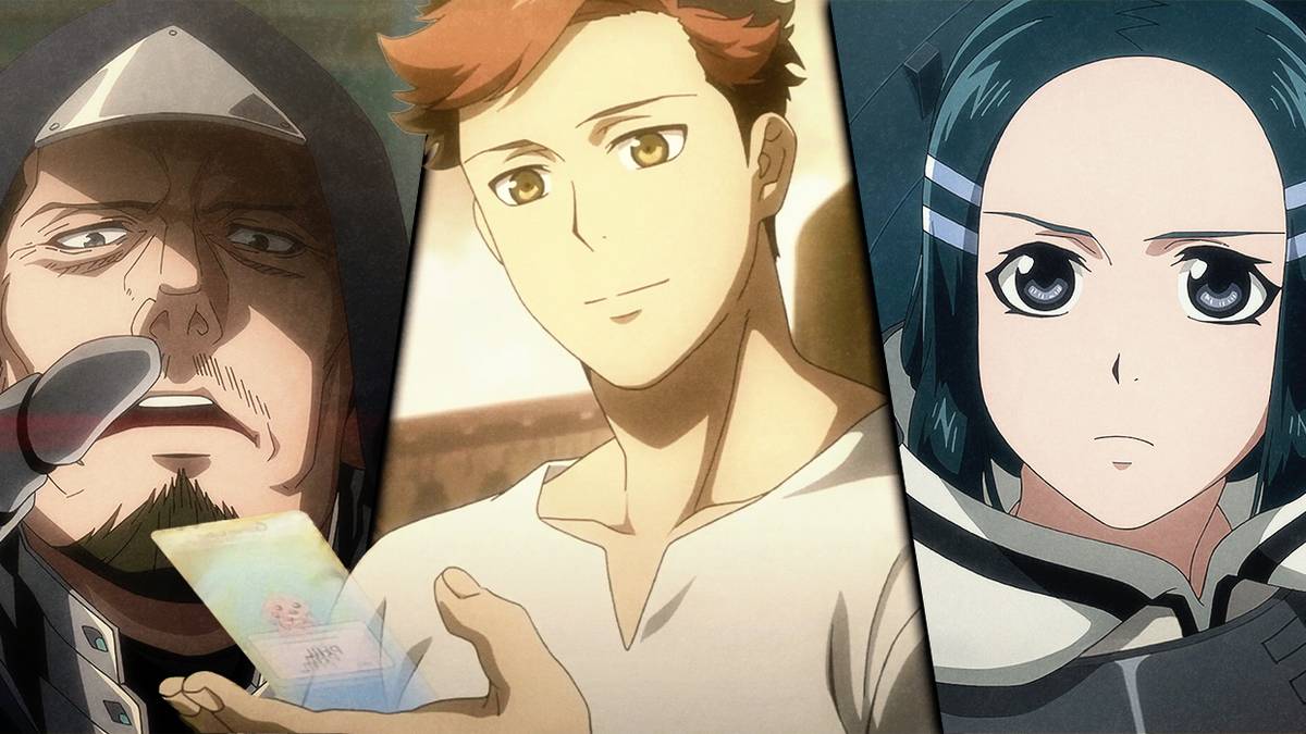 10 Best Moonrise Episodes, Ranked