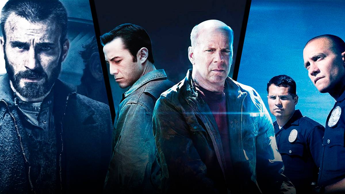 10 Best Overlooked Action Films of the 2010s