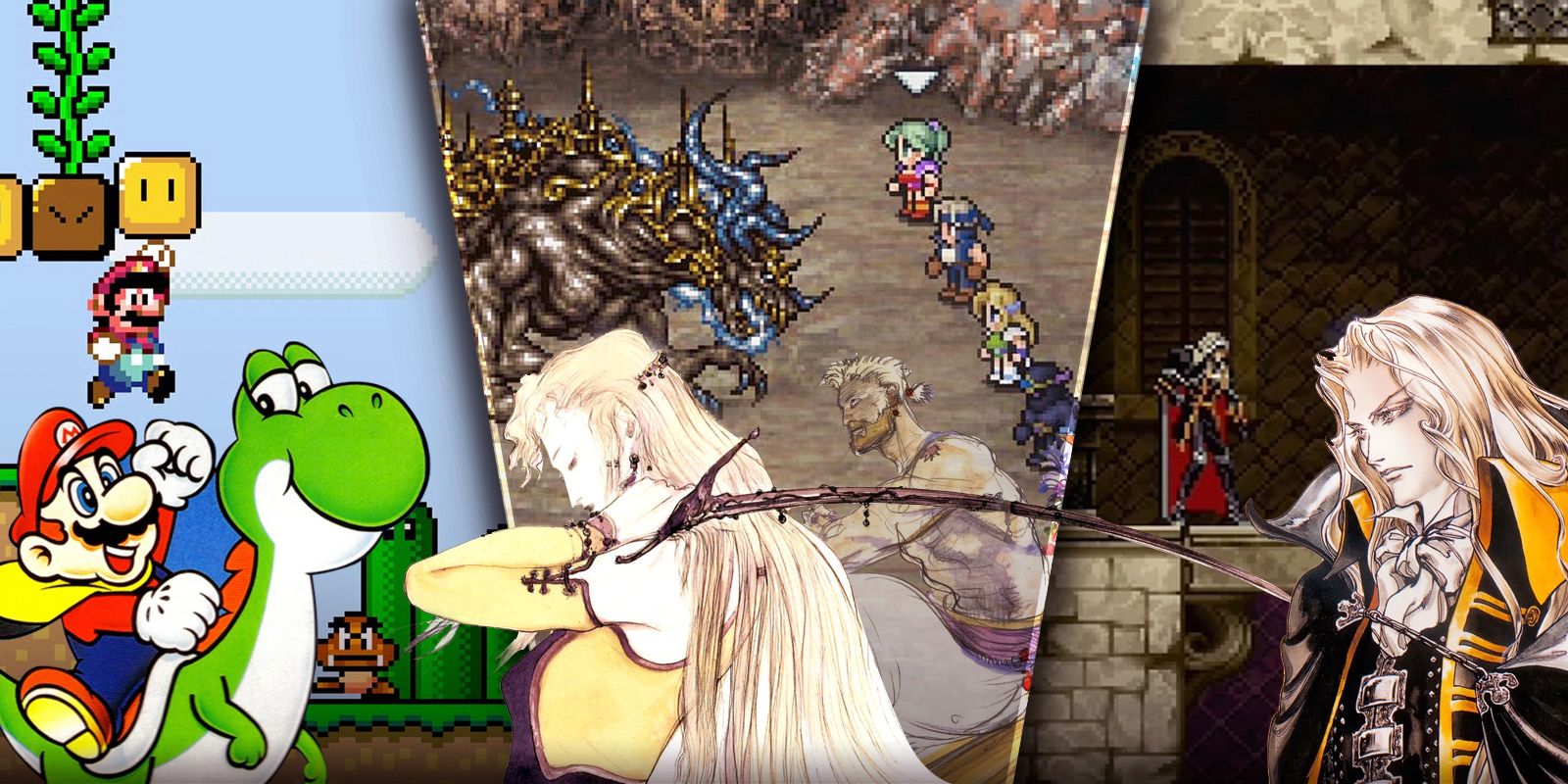 All of the Wario Games, Ranked