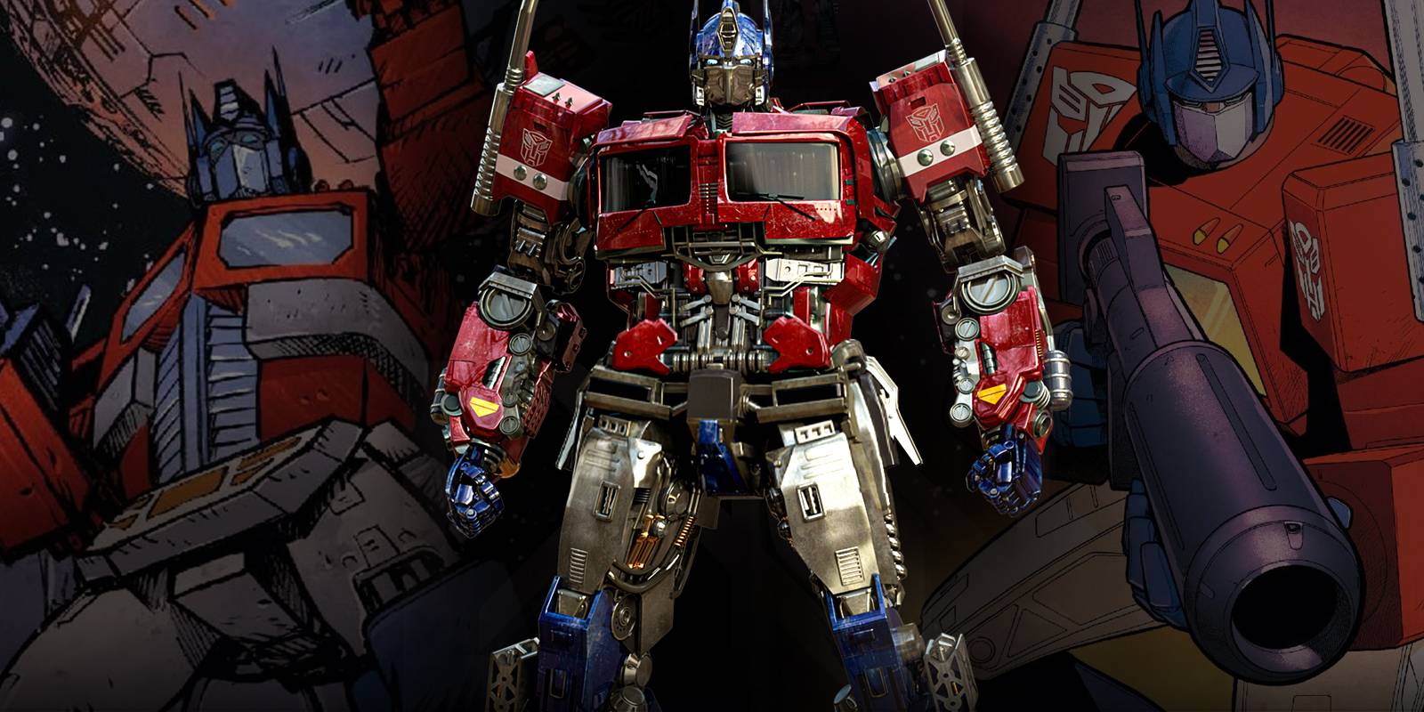 10 Best Transformers Characters and Concepts Introduced by Marvel