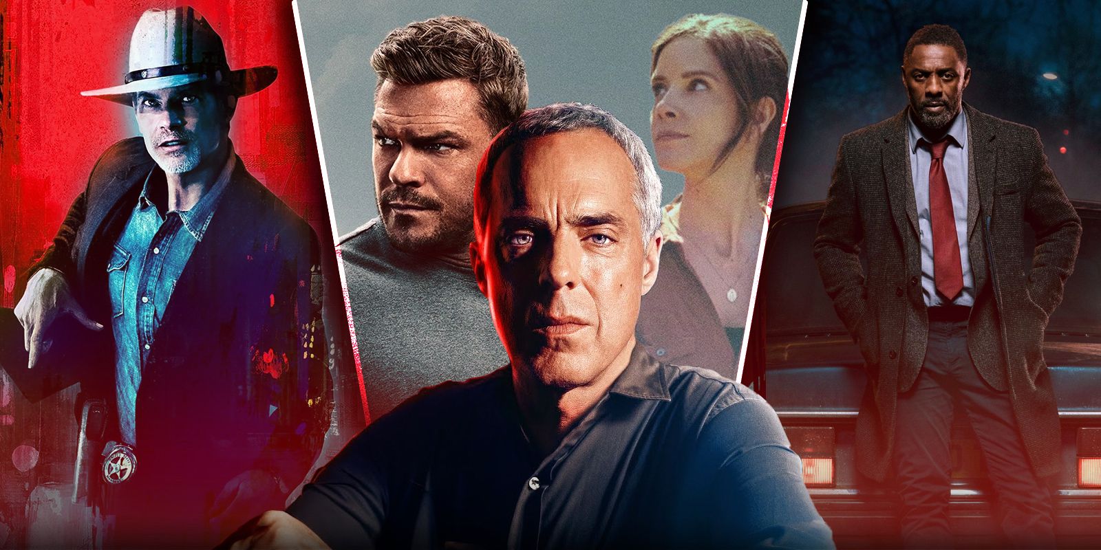 This Major Bosch: Legacy Character's Tragic Fate Was Totally Cut From ...