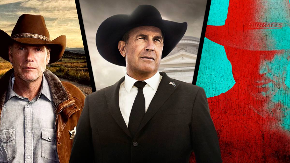 10 Best Western Series Streaming Right Now