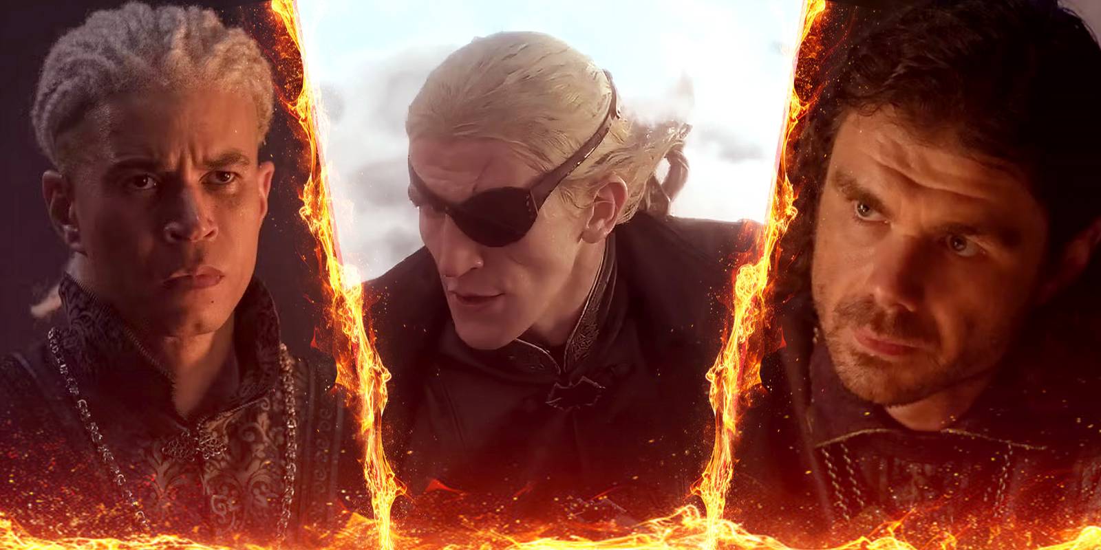 The Biggest Plot Twists in House of the Dragon (So Far)