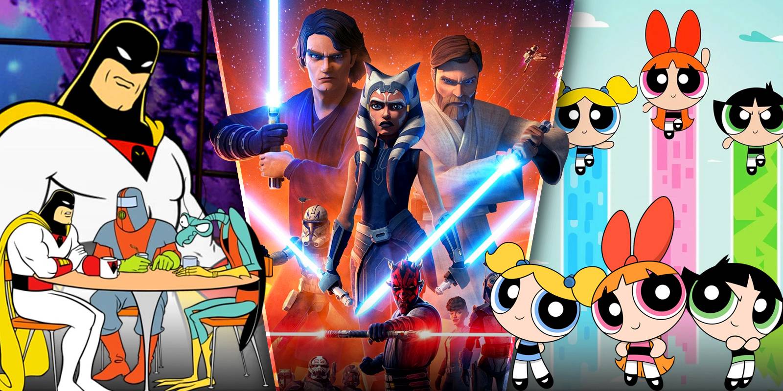 10 Cartoon Network Shows That Are Flawless From Beginning to End
