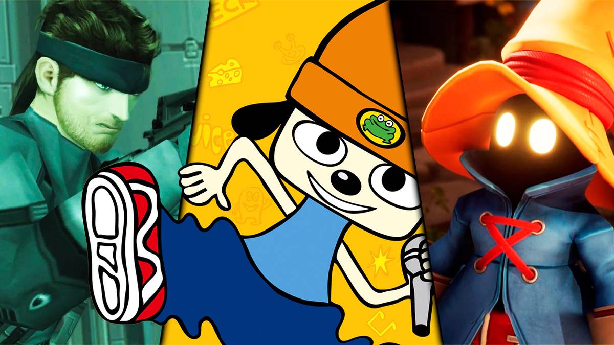 10 Classic PS1 Games That Feel Surprisingly Modern