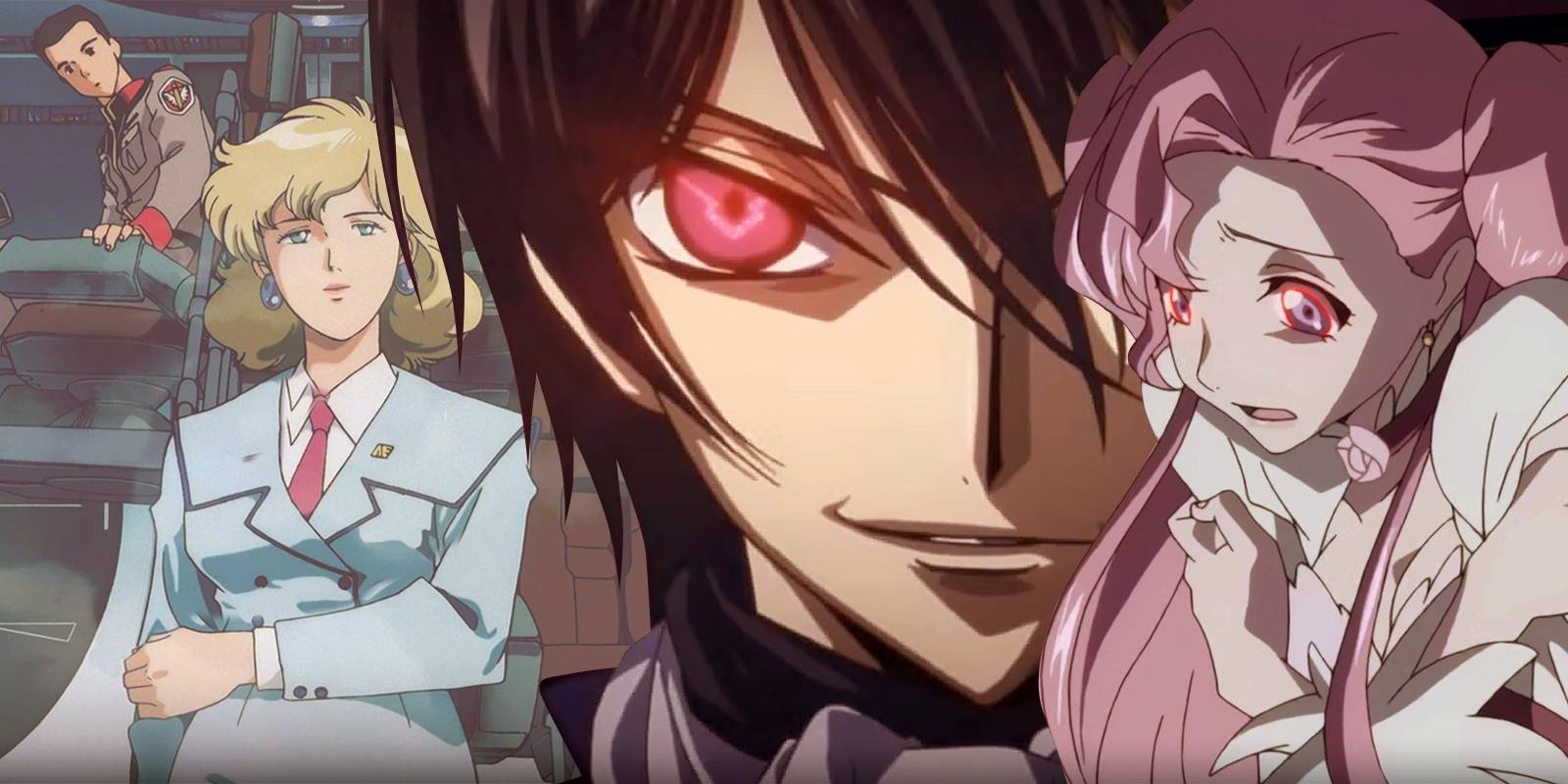 10 Controversial Anime Twists That Killed Their Series