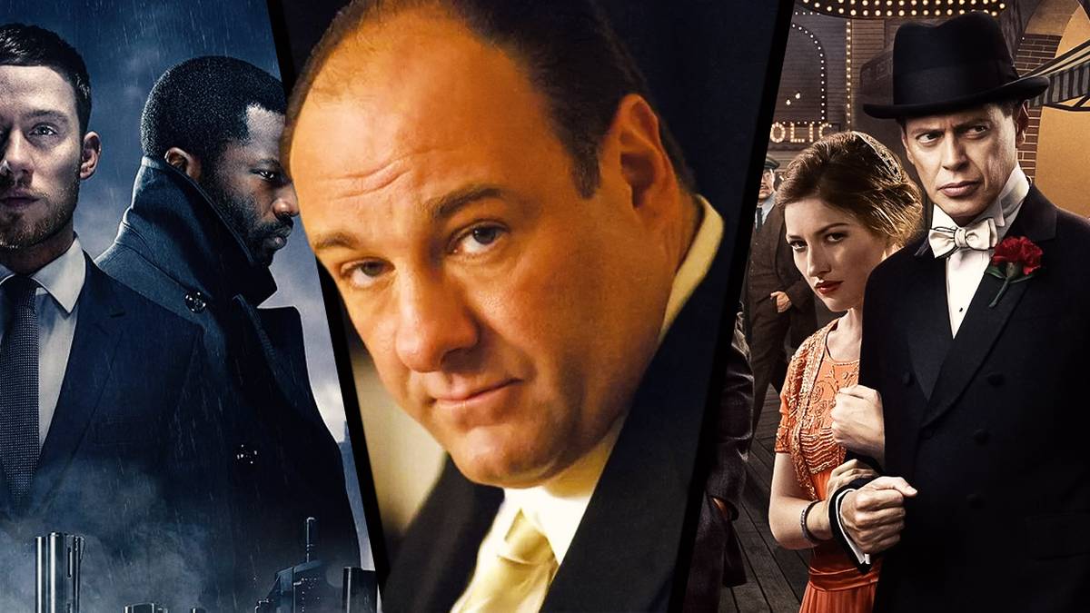 10 Crime Shows to Watch if You Love MobLand