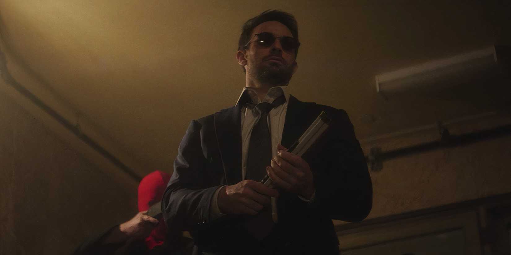 Daredevil: Born Again's Best Fights, Ranked