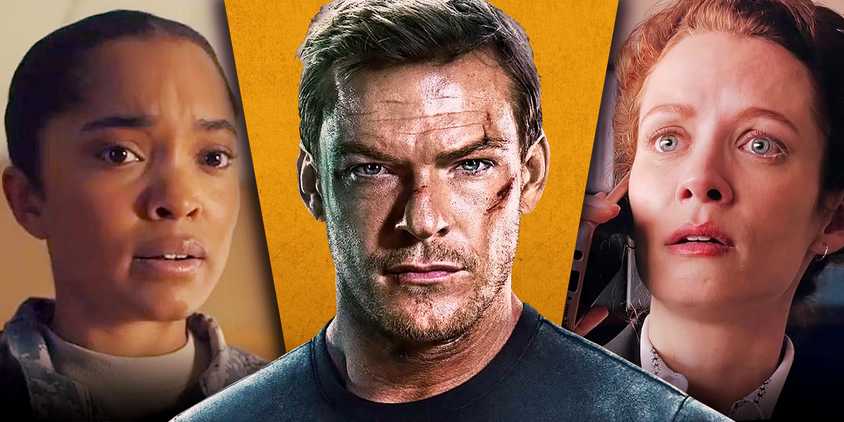 Why Roscoe Left Reacher (& Why She Probably Won't Come Back)