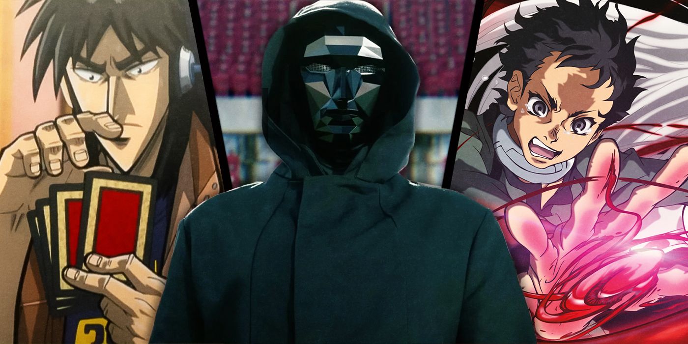 Crunchyroll’s New Action Anime Is the 2026 Sleeper Hit of This ...