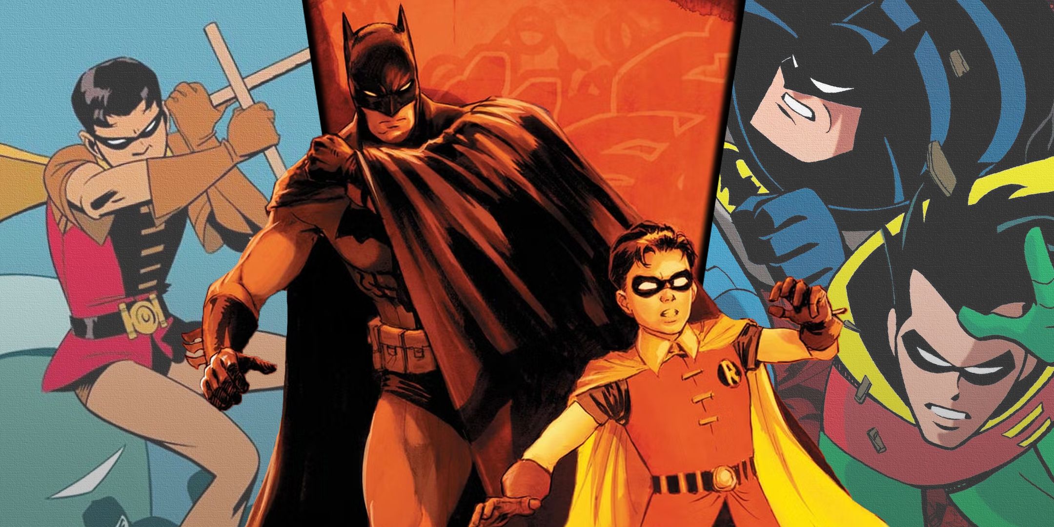 The Most Powerful Justice League Members of All Time, Ranked By ...