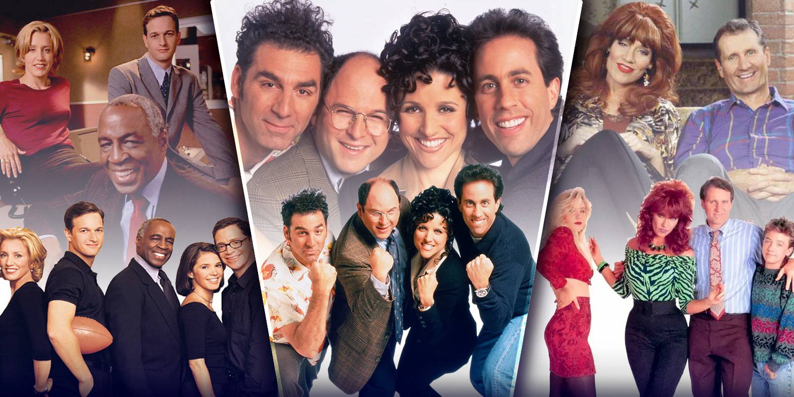 10 Flawless '90s Sitcoms That Desperately Needed Another Season