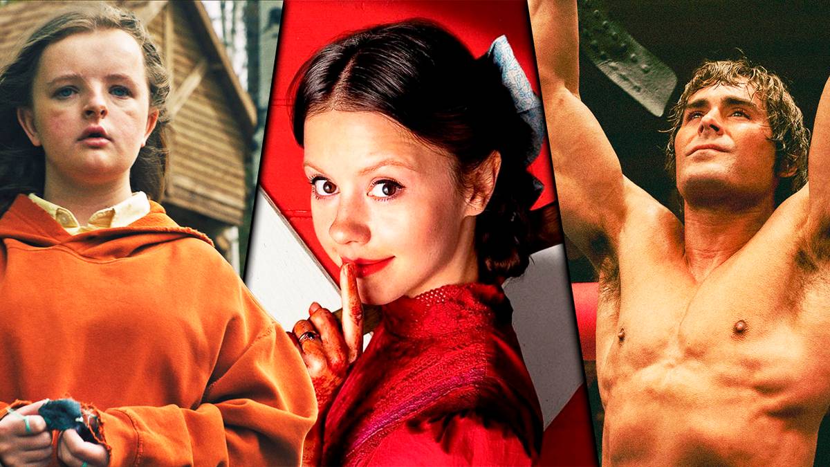 10 Flawless A24 Movies That Are Still Worth Watching Even If You Know ...