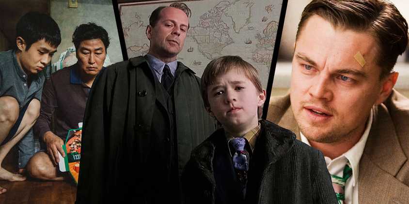 15 Clues That Give Away the Plot Twist in Now You See Me