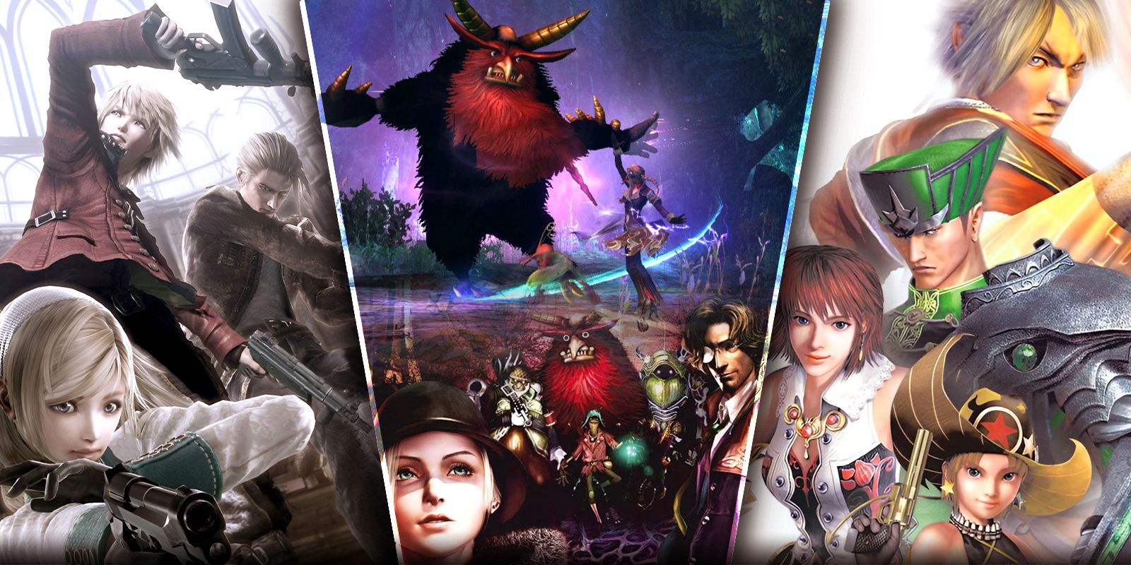 Every JRPG Fan Needs to Play These Forgotten 10/10 Games