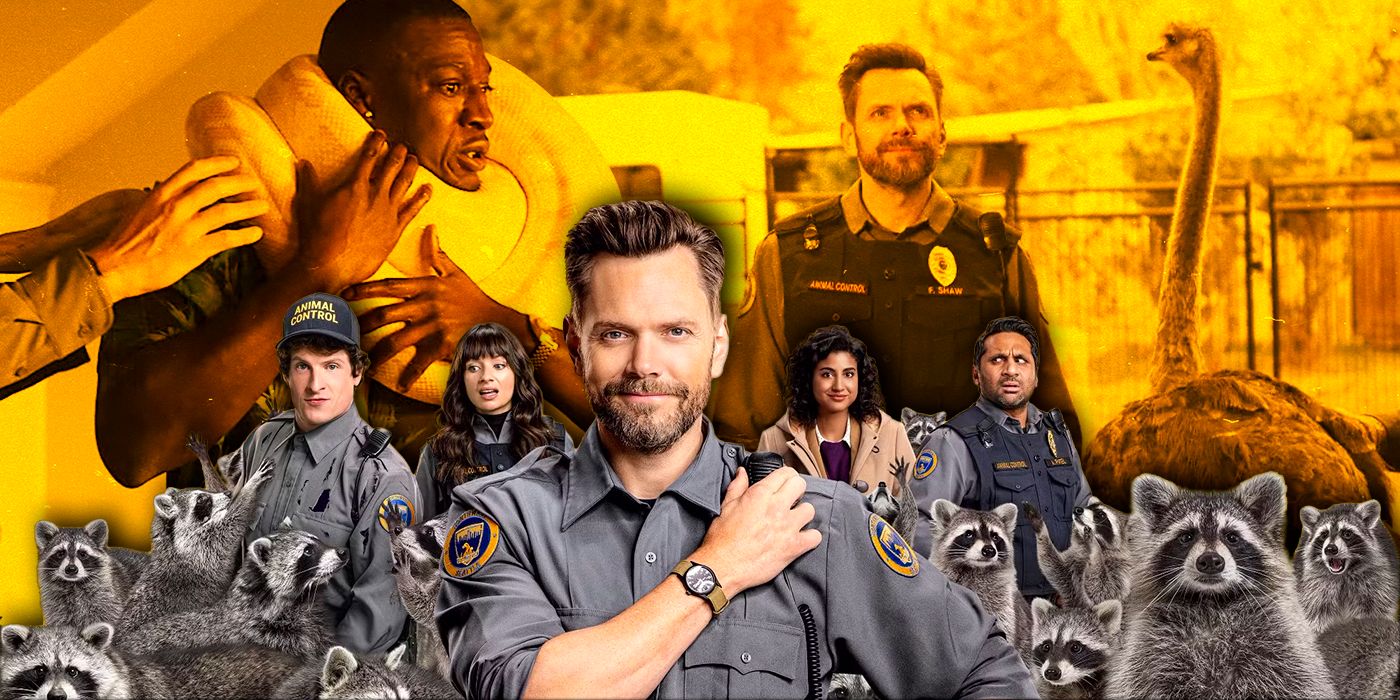 10 Funniest Animal Control Episodes, Ranked