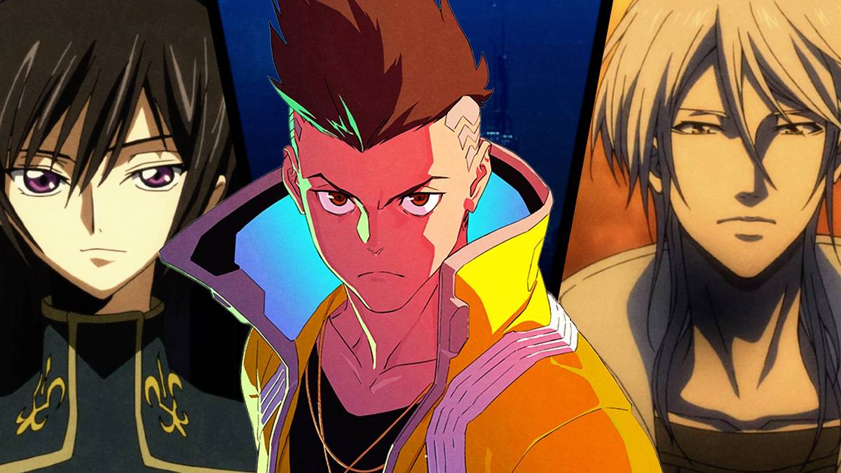 10 Great Sci-Fi Anime Where the Villain Wins in the End