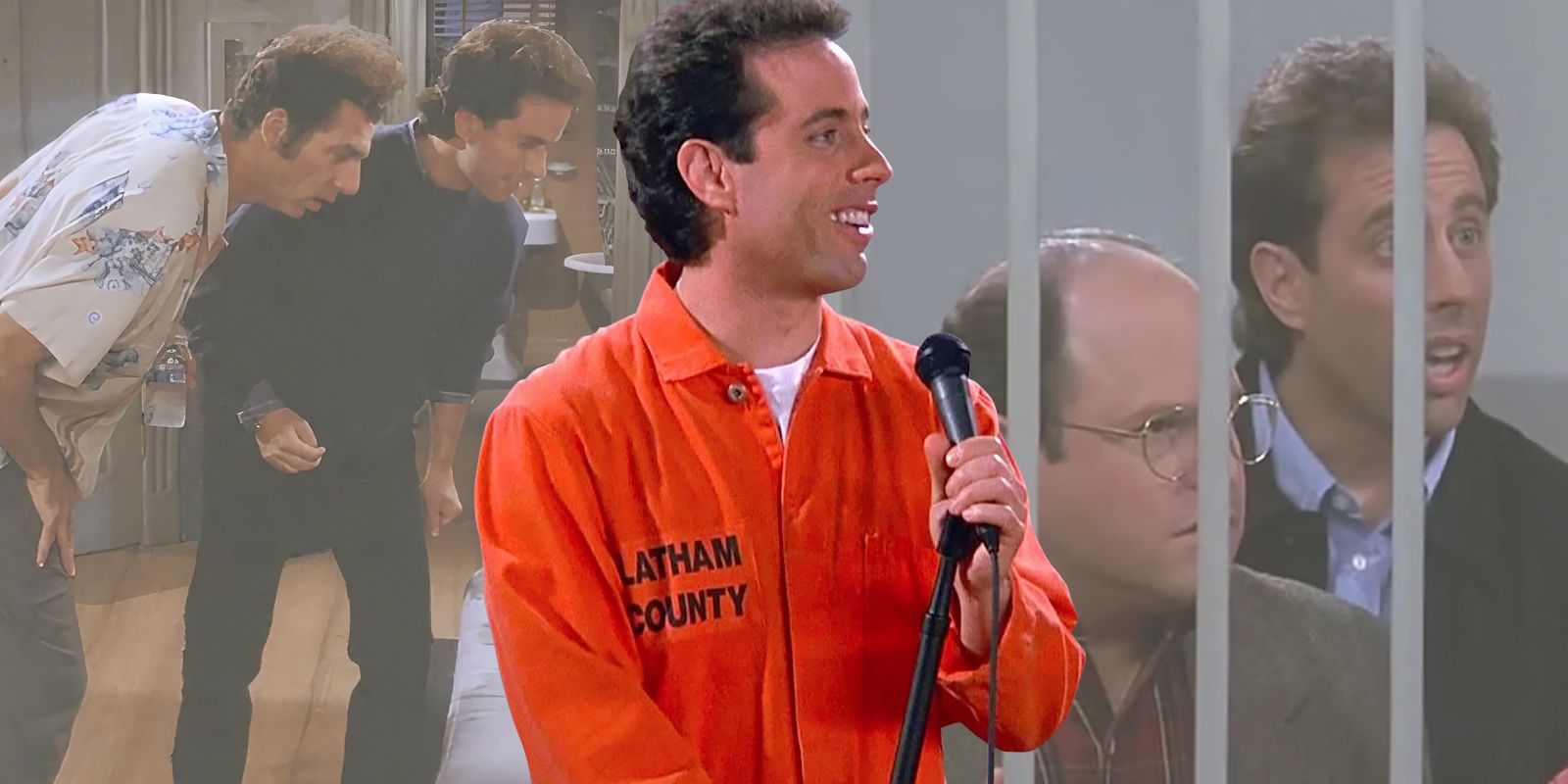 10 Iconic TV Characters Who Defined the 1990s (That Everyone Recognizes)