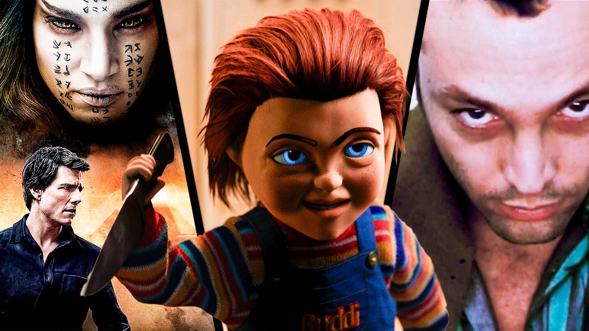 10 Horror Movie Remakes That Made Fans Absolutely Furious