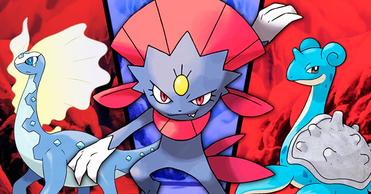 aurorus pokemon pre evolution