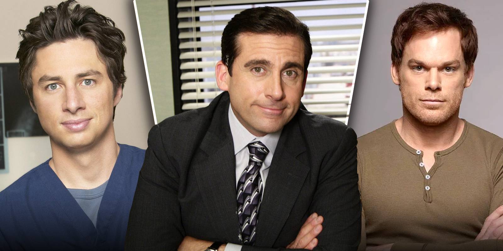 10 Iconic TV Characters Who Defined the 2000s (& Everyone Recognizes Them)