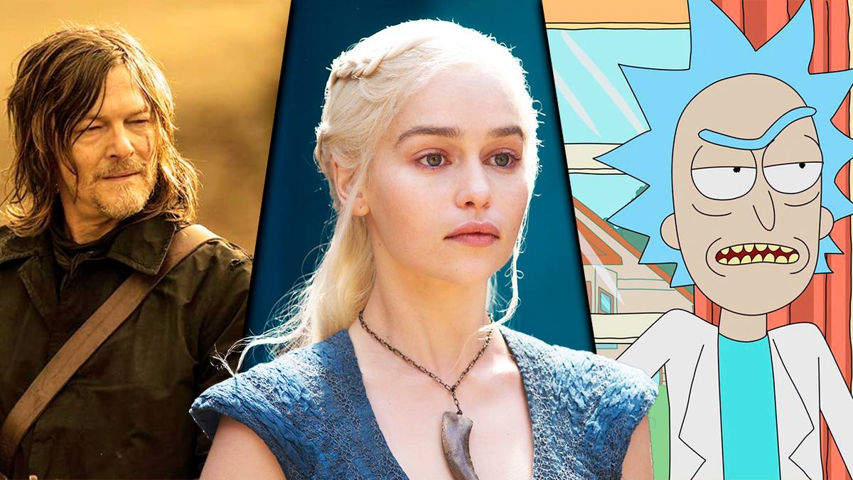 10 Iconic TV Characters Who Defined the 2010s (That Everyone Recognizes)