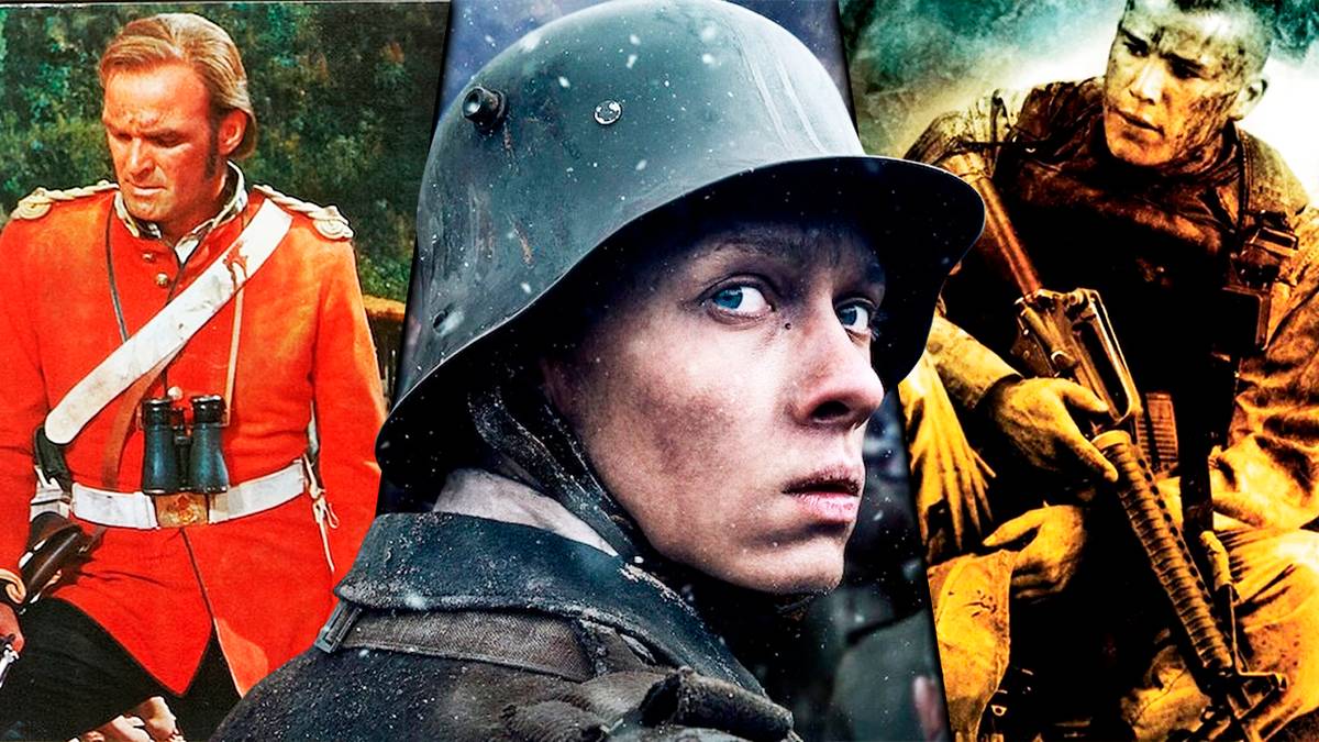 10 Most Devastating War Movie Endings of all Time