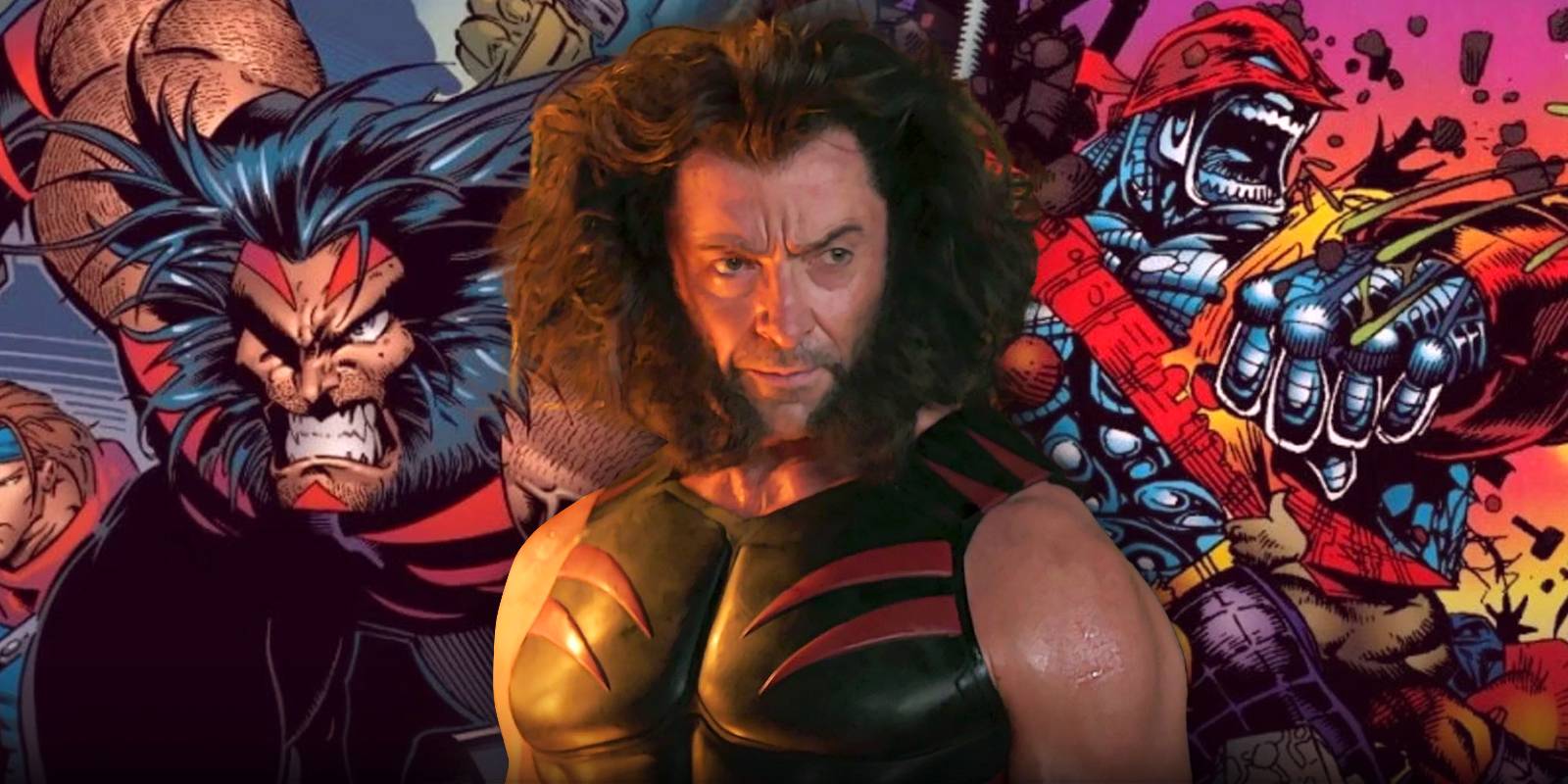 30 Years Later, & I'm Still Convinced This X-Men Crossover Is One of ...