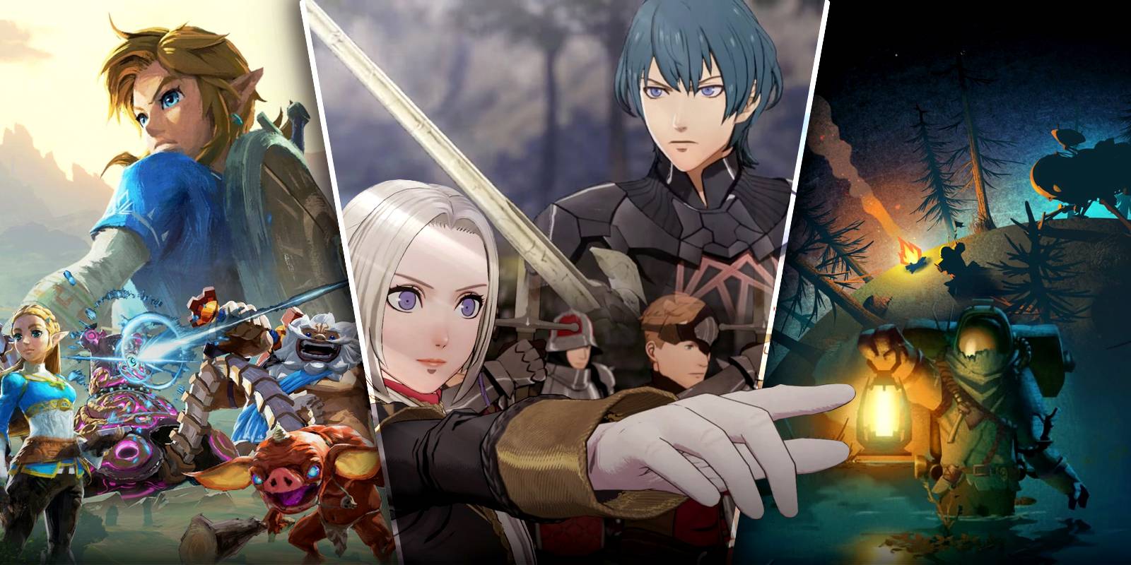 10 Must-Play Games from the Last 10 Years That Are Flawless From ...