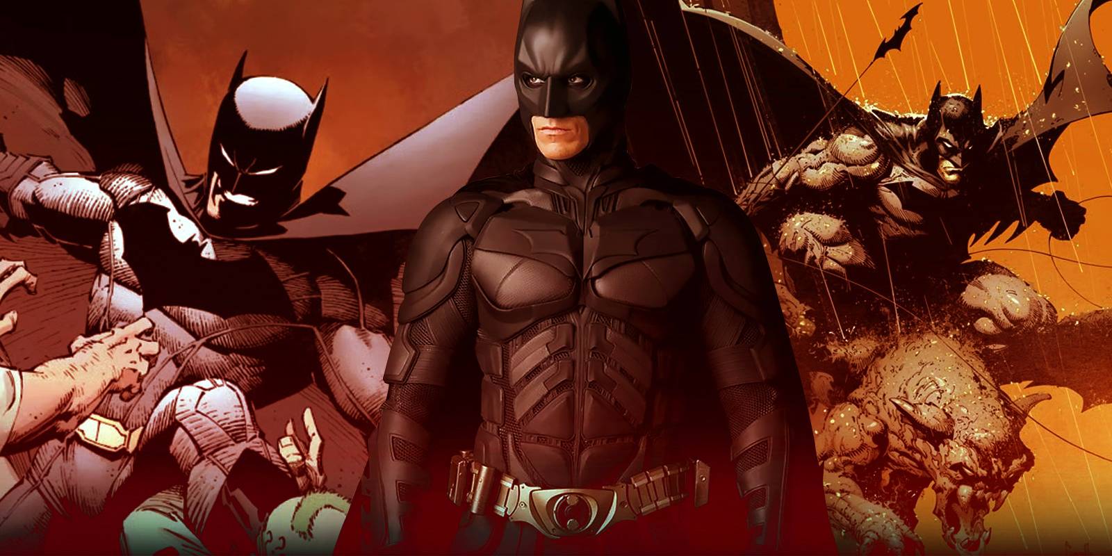 10 Must-Read Modern Batman Runs Since Frank Miller's Year One