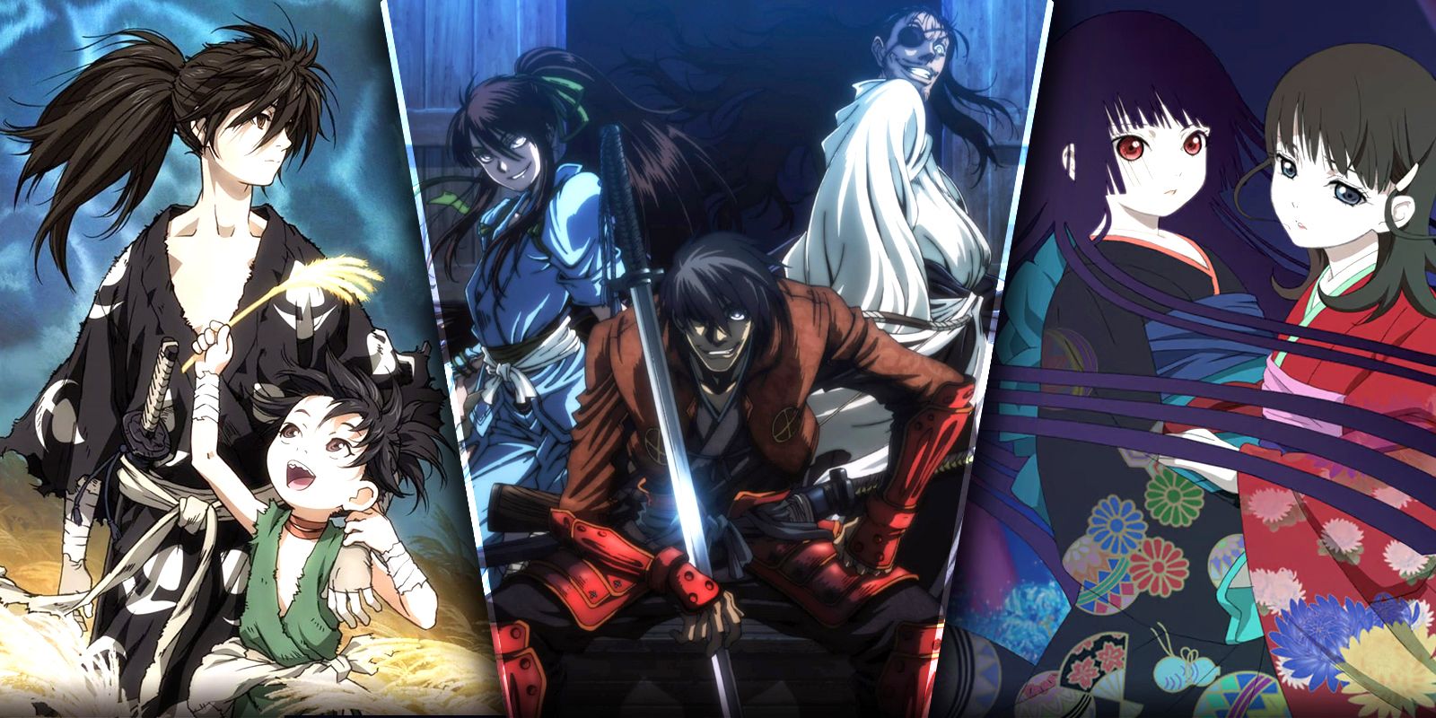 10 Best Fantasy Anime From the Last 5 Years You Can Stream Right Now