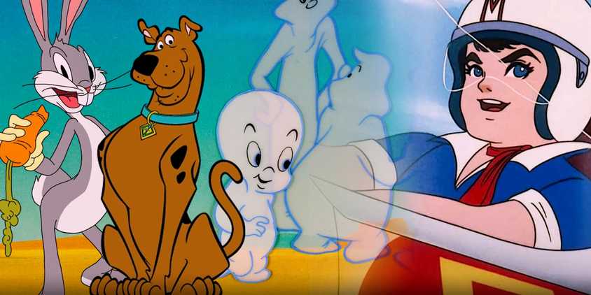 10 Old-School '70s Cartoons That Are Still Awesome Today
