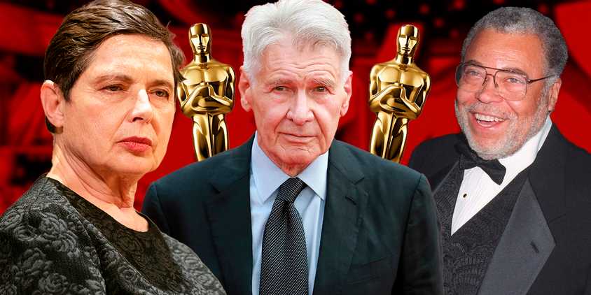 15 Actors Who Are One Award Away From EGOT Status