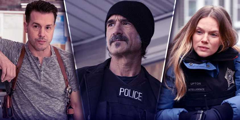 3 Years Later, I Think Jay Halstead's Chicago PD Return Is Finally ...