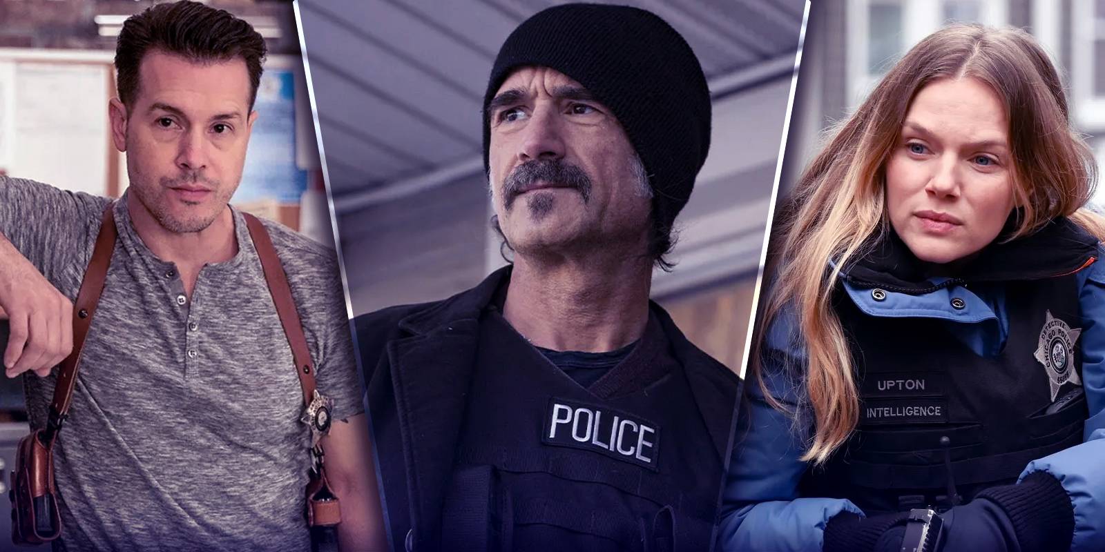 The Saddest Chicago PD Character Exits, Ranked