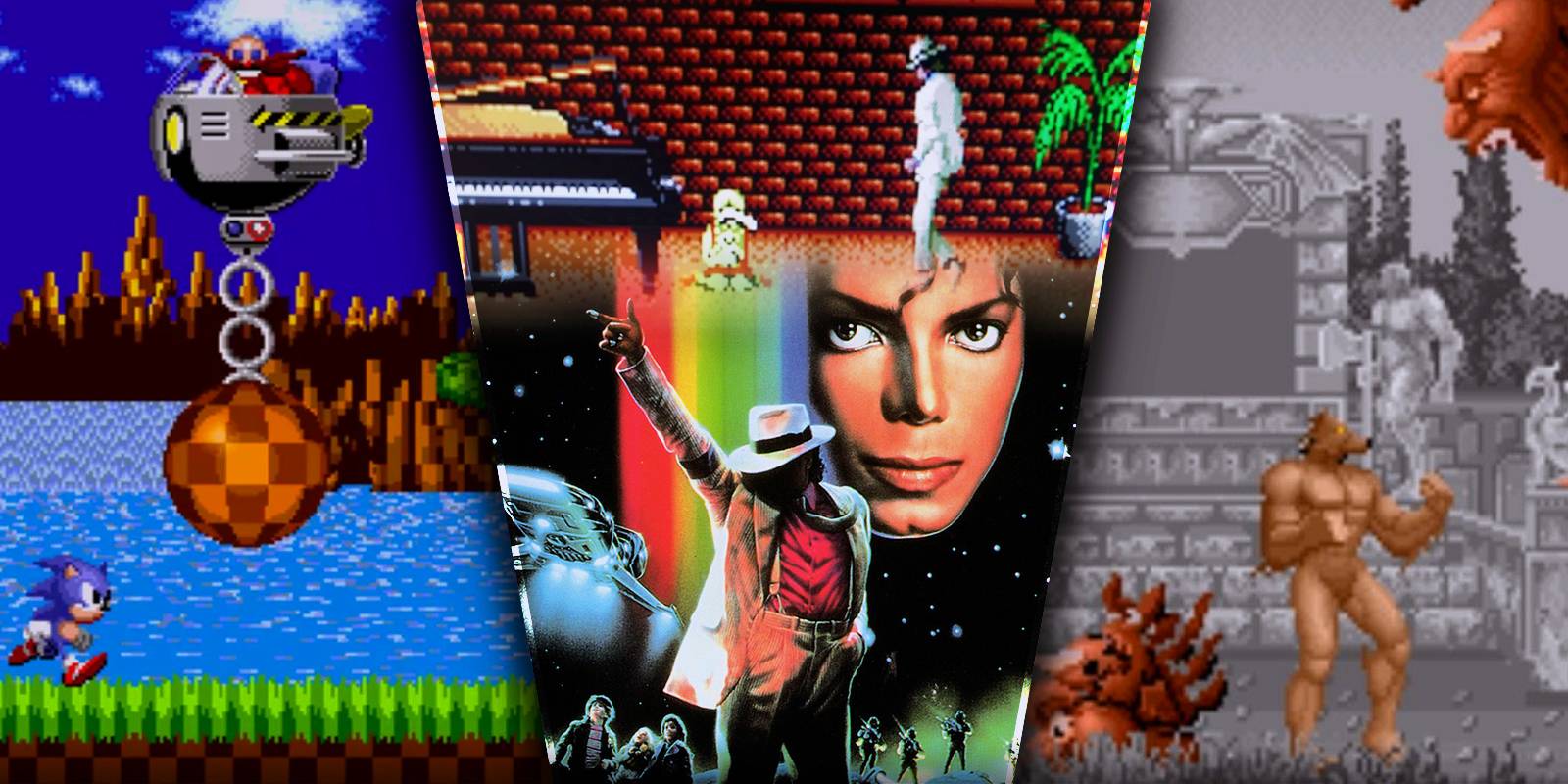 10 Sega Genesis Games That Aren't As Good As You Remember