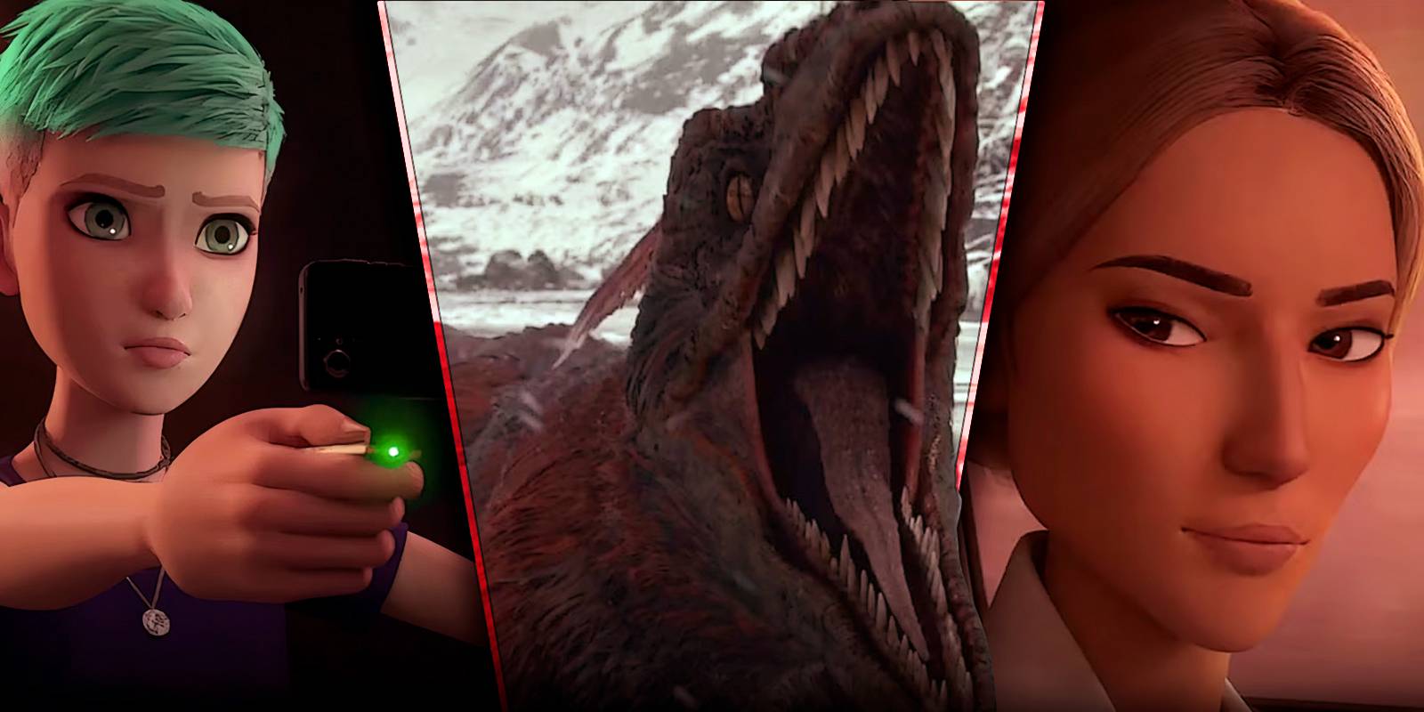 10 Things Chaos Theory Season 3 Does Better Than the Jurassic World Movies