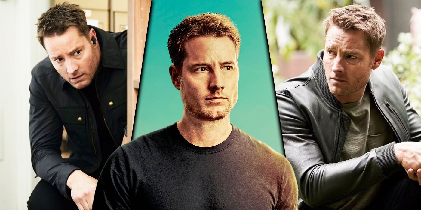 25 Shows to Watch If You Like CBS' Tracker
