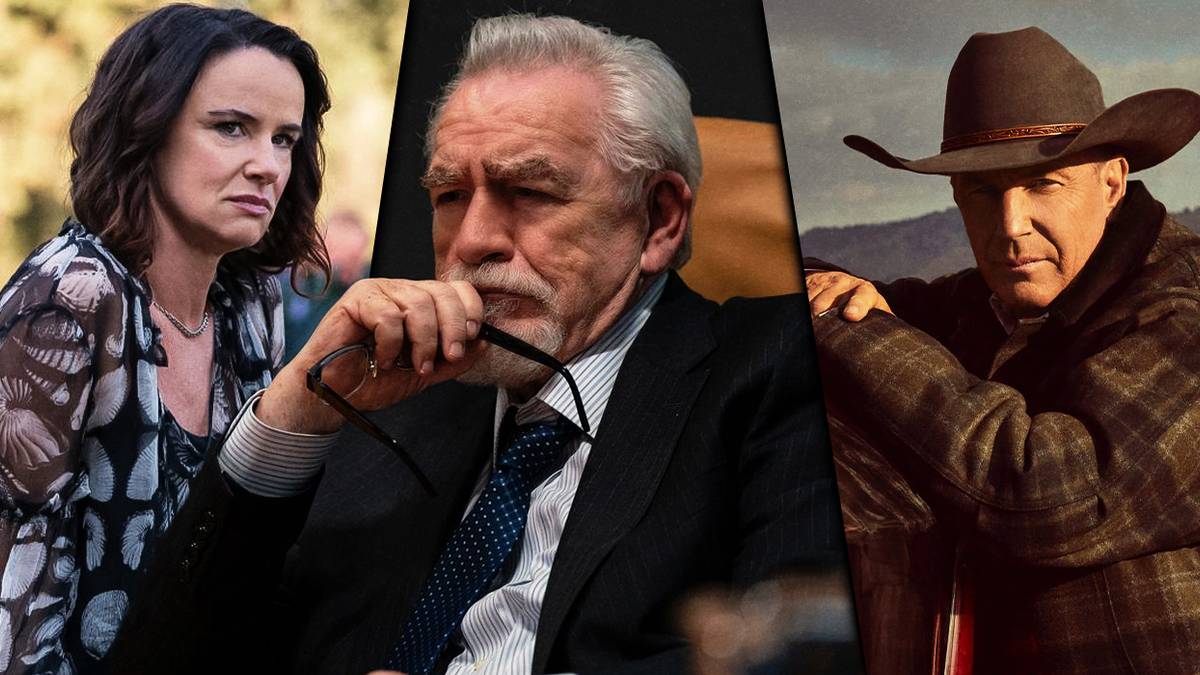 10 TV Character Death Twists That Changed the Entire Series