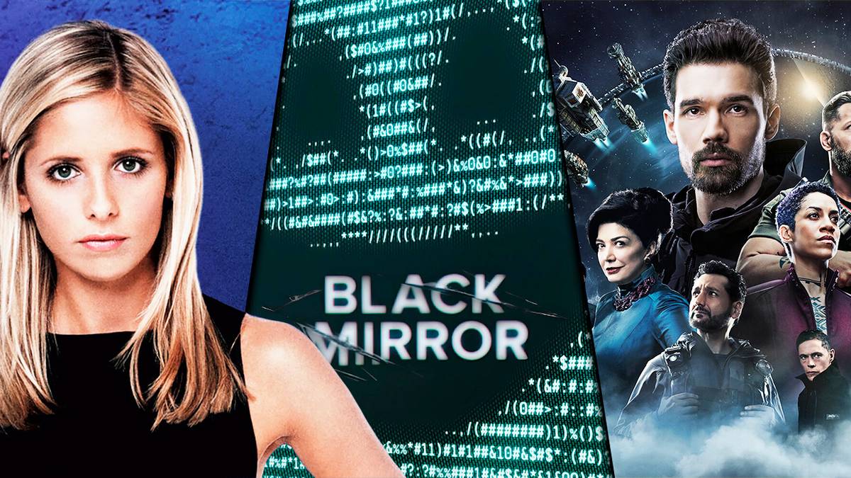 10 TV Shows That Changed Networks (& Ended Up Being More Successful)