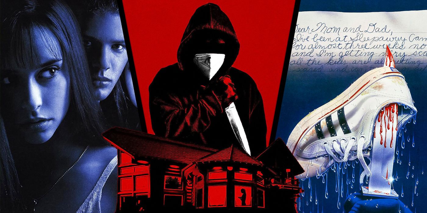 29 Years Later, This Single Scene Is Still the Best 7 Minutes in Horror ...