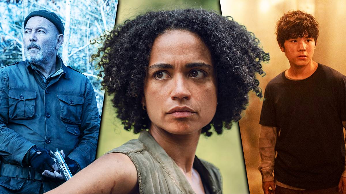 10 Underrated Walking Dead Universe Characters Who Deserve More Respect
